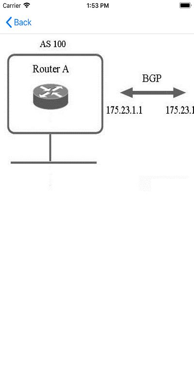 Sim Ex™ Practice Exams Ios App For Ccnp Route 300 101