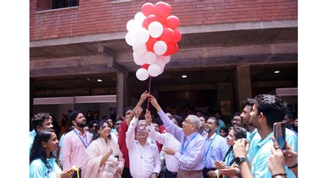 East West University Celebrates Cse Fest 2024