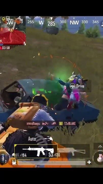 1v3 In 1 Sec Hacker Or Wot Bgmi Shorts Bgmimontage Bgmishorts
