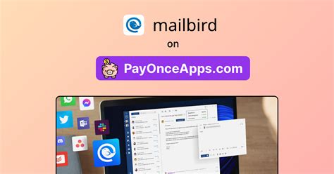 Mailbird Email Just The Way You Like It