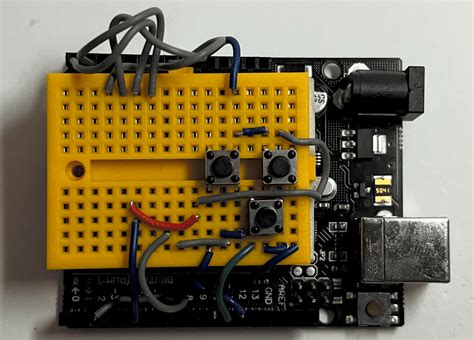 Build A Mini Sized Arduino Based Tamagotchi 10 Steps With Pictures Instructables