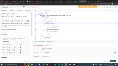 Guys Help If You Can With This Code Rleetcode