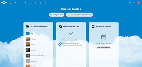 Cómo instalar Nextcloud usando docker compose Labarta