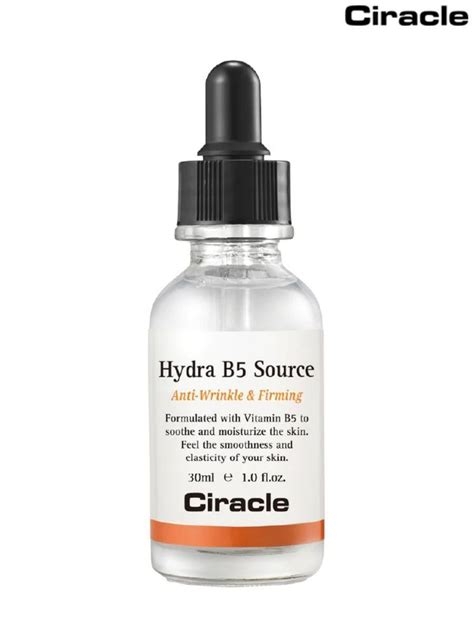 Ciracle Сыворотка для лица Hydra B5 Source 30 мл купить с доставкой по выгодным ценам в