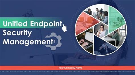 Endpoint Security Powerpoint Presentation And Slides Ppt Template Slideteam