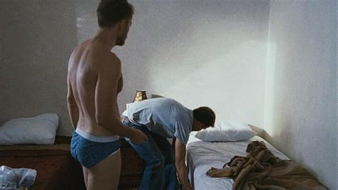 Neil Jackson Nude Photos Videos Gay Male Celebs