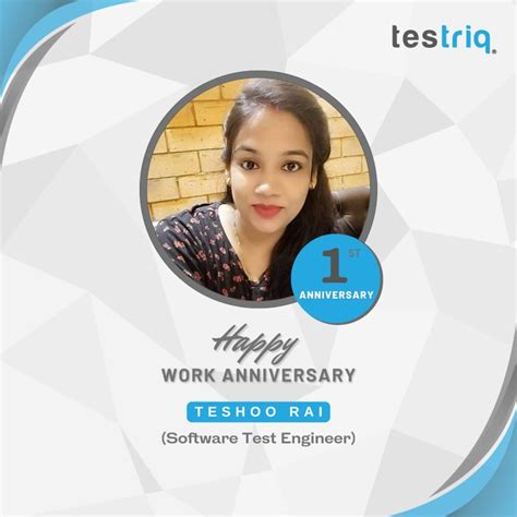 testriq qa lab llp software testing 7 years of excellence on