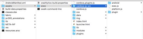 Android Decompiling 06 Apk Ionic Mpicit