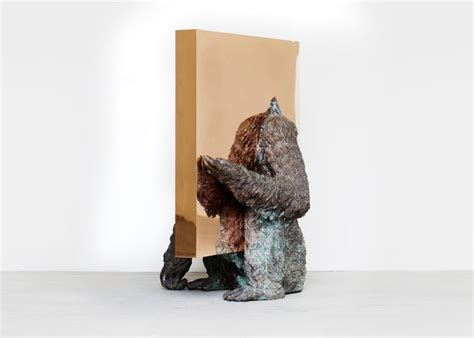 BOOLEAN Studio Nucleo Decor Home Decor Sculpture