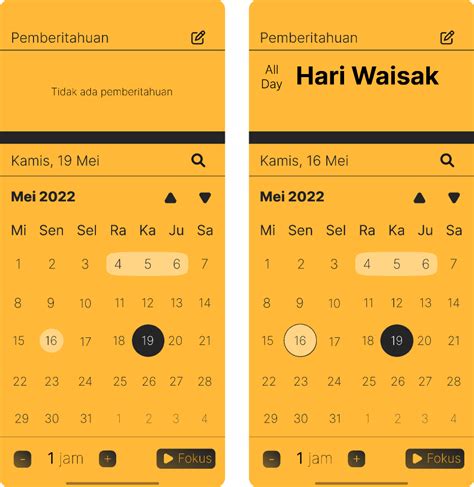 Daily Ui 038 Calendar Figma