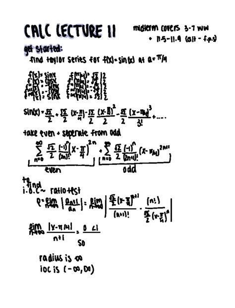 calculus lecture 11 06 06 22 calc lecture i midterm covers 3 tww 11 11 alt f p get started