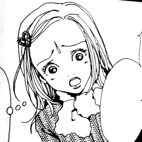 Nana Komatsu Hachiko Icon En Dibujos Hachiko