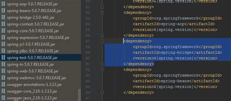 java maven spring error during servletcontainerinitializer processing stack overflow