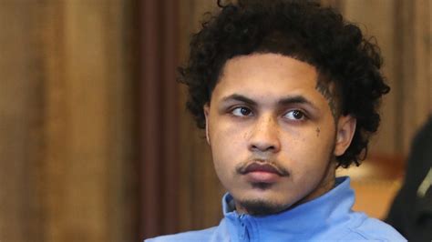 Dorell Davis Goes On Trial In Akron Mans Shooting And Robbery