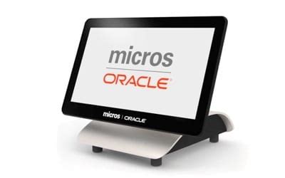 MICROS POS Systems For Restaurants Hospitality And Retail Oracle