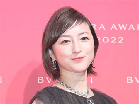 広末涼子が不倫報道を認め謝罪 子ども3人に「『ごめんなさい』をしました」【コメント全文】 ／2023年6月14日 エンタメ ニュース