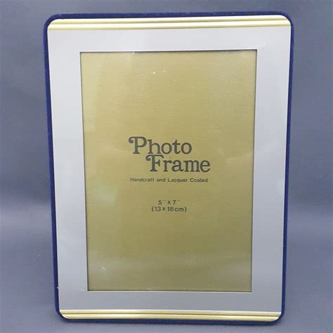 Photo Frame 5 X 7 Photo Frames Apex Imports