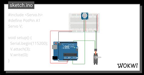 ขจรเกียรติ 004 งานที่10 Wokwi Esp32 Stm32 Arduino Simulator