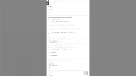 Iit Madras Graded Assignment Programming In Python Week 1 Iitm