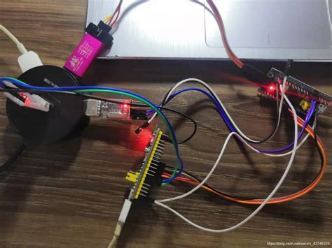 通俗理解stm32 spi通信（主从双机spi通信） spi miso csdn博客