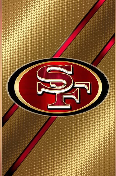 49ers Wallpapers On Wallpaperdog