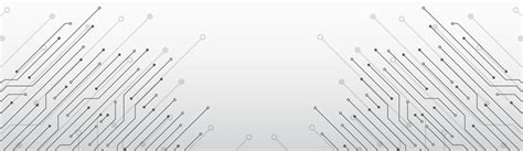 회로 기판 벡터 그림 마이크로 일렉트로닉스 및 엔지니어링 개념 넓은 하이테크 기술 배경 질감 배경 주제에 대한 스톡 벡터 아트