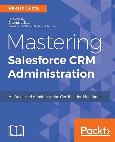 Mastering Salesforce Crm Administration At ₹ 3824 15 In Mumbai Id 2856751466288