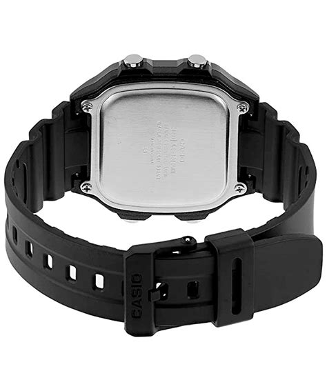 Casio Ae 1200wh 1avef World Time Collection Relógio Casio® World Time