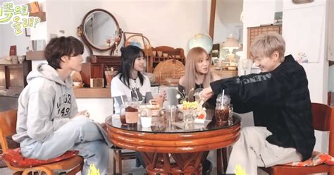 여자 아이들 우기 재계약 농담에 큐브 주식 휘청 대표님이 진심 아니면 그만하라고 이쪽으로올래