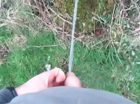 Peeing Against A Tree XVIDEOS COM Peeing Against A Tree XVIDEOS COM