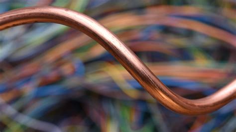 Copper Wire Recycling Recover Sort And Sell For Maximum Value