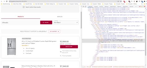 Can´t Find The A Element For Element In Link Rwebscraping