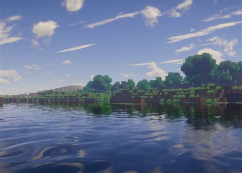 Bsl Shaders Minecraft Resources