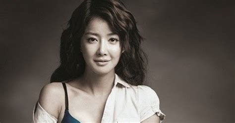 Sex Tape Scandal Over An South Korean Actress