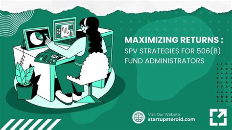 Gaurav Surana On Linkedin Maximizing Returns Spv Strategies For 506b Fund Administrators