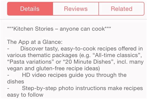 How To Optimize Your App For The App Store Briggsby