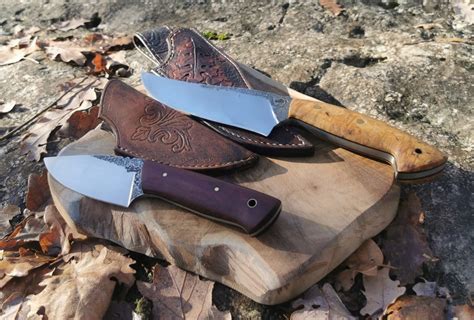 Le Fer Du Roy Coutellia