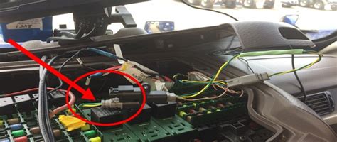 Volvo All Models Installation Guide Zonar Systems Support