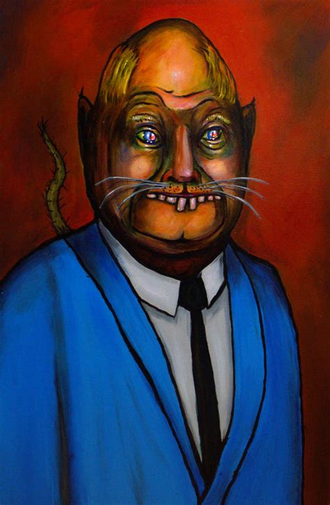 Moses Mouse By Ejohnr On Deviantart