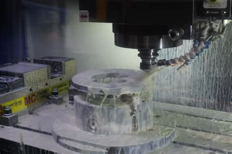 Cnc Machine Maintenance Expert Guide