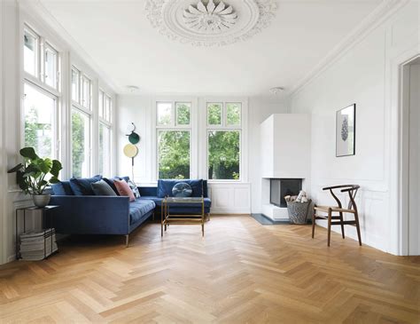 Gallery Of Pattern Wood Floors Oak 1