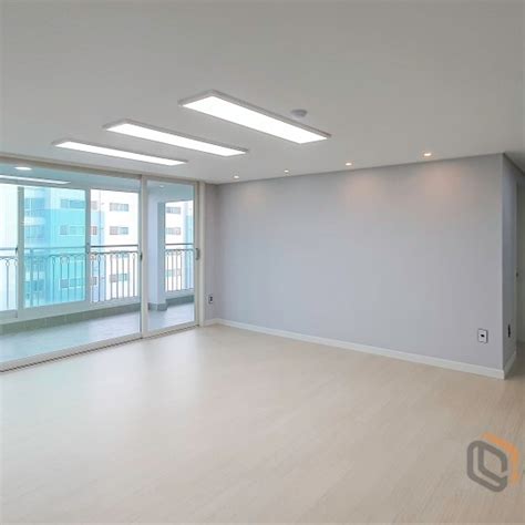 호성 진흥더블파크 리모델링 1차 53평 라이프스타일 슈퍼앱 오늘의집