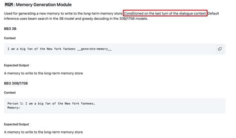 Question About The MemoryDecision Task Of BB Issue Facebookresearch ParlAI GitHub