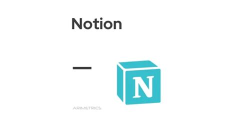 What Is Notion Definition Advantages And Features