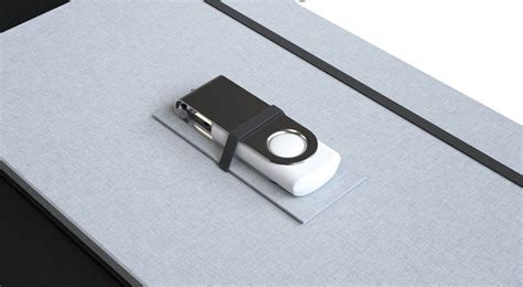 Usb Stick Halterung Cardstock Gmbh