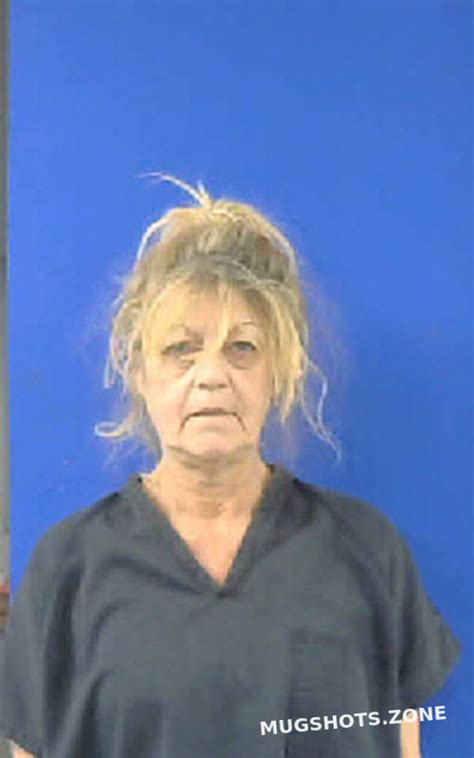 Crouch Dedra Delanie 03 30 2024 Van Zandt County Mugshots Zone