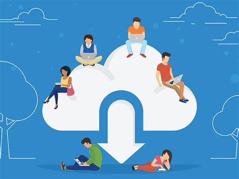 Cloud Computing In Education How To Use It Techsagar