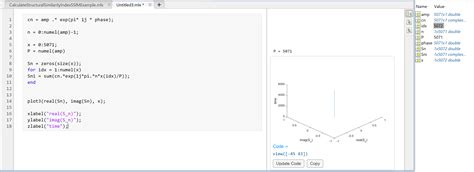 Arrays Input List Of Numbers Into Sum Formula Matlab Stack Overflow
