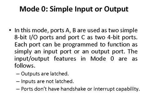 Introduction MPU Interface To External