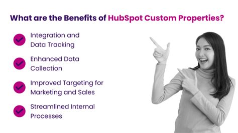 Using Hubspot Custom Properties For Efficient Crm Insidea